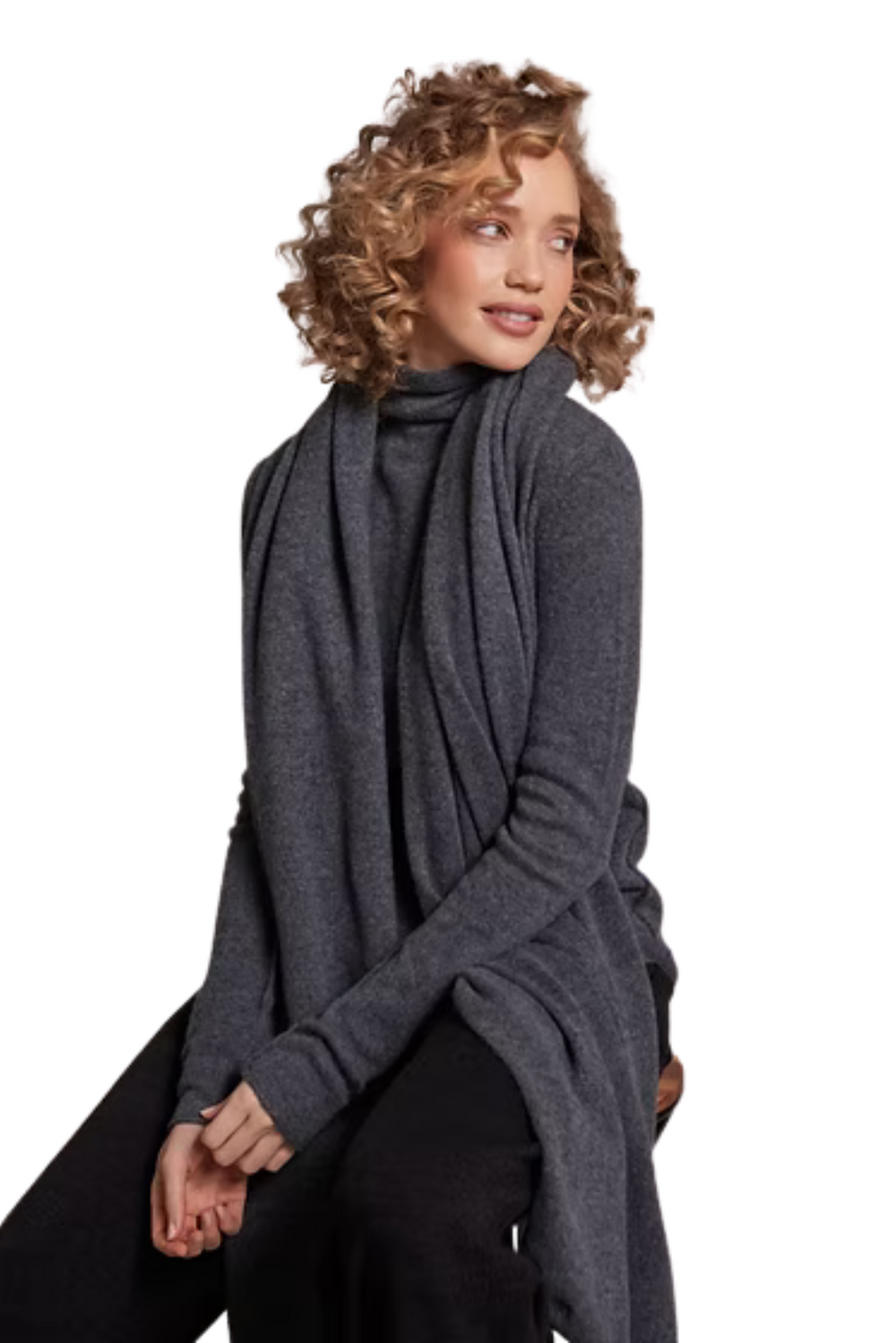 Cashmere Wraps